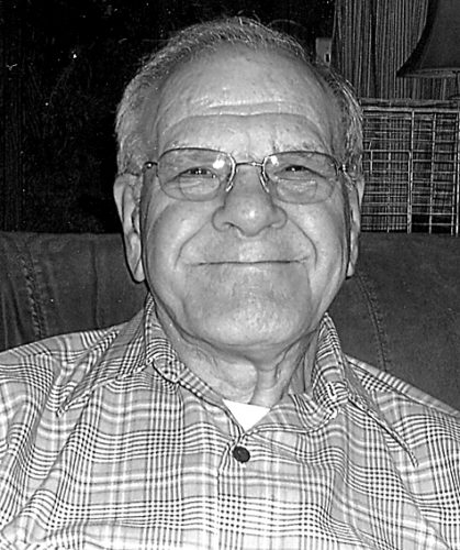 Thomas L. Dutton | News, Sports, Jobs - The Express